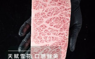 霜降牛肉怎么做_霜降牛肉哪个部位最好
