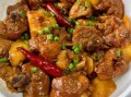 烧鸡怎么做好吃_家常烧鸡的做法步骤