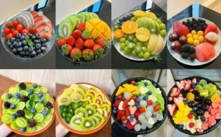 水果拼盘怎么摆才好看_精致图片有哪些构图技巧