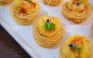 金丝虾球怎么做_原神金丝虾球食谱在哪