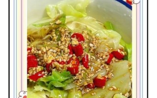 拌大头菜怎么做_大头菜凉拌要不要焯水