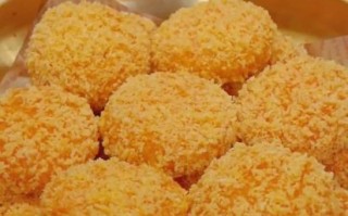 面包糠可以做什么小吃_面包糠小吃怎么做