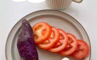 紫薯和鸡蛋能一起吃吗_紫薯鸡蛋同食禁忌