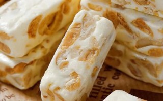 牛轧糖的做法大全_牛轧糖怎么做好吃