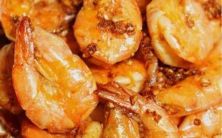 香酥脆皮虾怎么做_香酥脆皮虾用什么粉