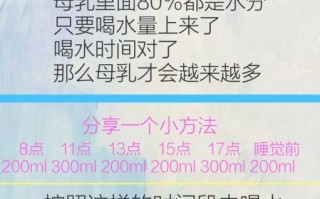 奶水不足怎么办_如何快速追奶