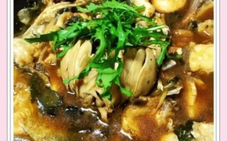 家炖花鲢鱼怎么做_花鲢鱼炖多久才入味