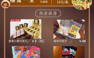 情人节为什么要送巧克力_送巧克力的由来