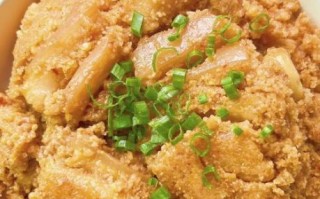 怎样蒸米粉肉好吃_米粉肉蒸多久才软糯