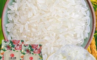 中国最好大米品牌有哪些_五常大米为什么最好吃