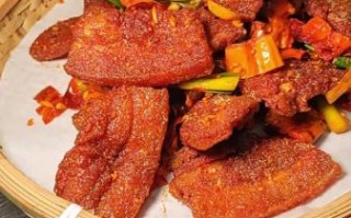 炸米粉肉怎么做_炸米粉肉的做法大全