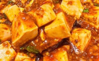麻婆豆腐家常做法_麻婆豆腐怎么做才正宗