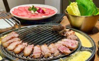 韩式烤肉哪家好吃_韩式烤肉必点菜品