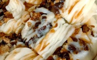 米浆肠粉为什么不够滑_怎样让肠粉更爽滑