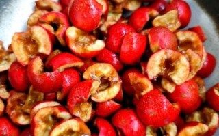 山楂糕怎么做_山楂糕家常做法