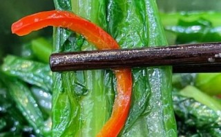 油麦菜可以直接凉拌吗_油麦菜凉拌要不要焯水