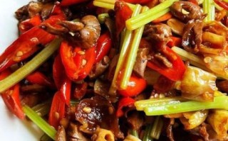 爆炒猪心要不要焯水_焯水后口感会变差吗