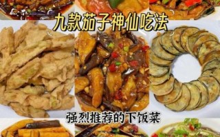 茄子怎么炒好吃_家常茄子烧法