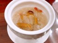 燕窝可以和什么一起炖_孕妇能吃燕窝炖什么