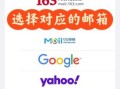 邮箱登录格式怎么写_邮箱登录格式示例