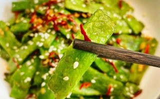 芸豆炒多久能熟_芸豆没熟会中毒吗