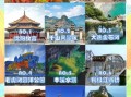 辽宁有什么好玩的景点_辽宁旅游必去十大景点推荐