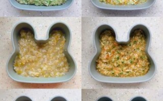九个月宝宝辅食吃什么_九个月宝宝辅食食谱