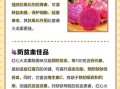 红心火龙果的功效与作用_红心火龙果的营养价值