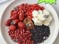 红豆花生粥的做法_红豆花生粥的功效