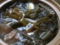 鲜海带根怎么做好吃_家常做法大全