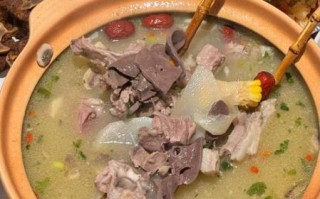 羊肉火锅怎么做才好吃_羊肉火锅的做法大全窍门