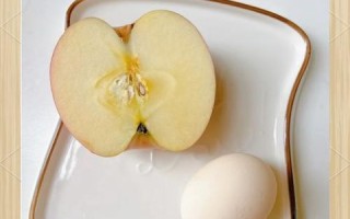 苹果鸡蛋饼怎么做_苹果鸡蛋饼热量高吗