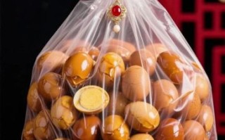 卤蛋怎么做才入味_卤蛋配料有哪些