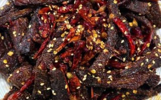 麻辣牛肉怎么腌制才嫩_火锅麻辣牛肉做法