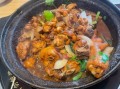 鸡公煲的家常做法_鸡公煲怎么做好吃