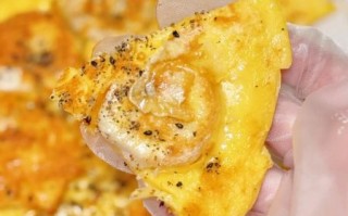 油炸香蕉怎么做_油炸香蕉用面粉还是淀粉