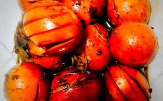 卤蛋怎么做才入味又好吃_卤蛋入味秘诀