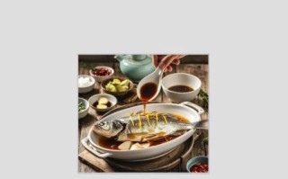 酱醋鱼的家常做法_怎么做才鲜嫩不腥