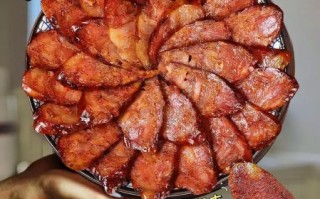 灌香肠的做法_灌香肠怎么做好吃