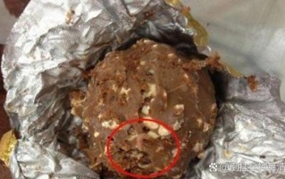 费列罗巧克力有蛆虫_还能吃吗 费列罗巧克力有蛆虫_还能吃吗