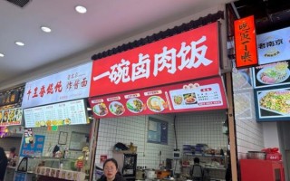 卤肉饭利润有多少_15块一份能赚多少