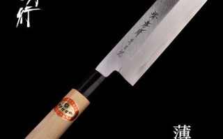 日本菜刀哪个牌子好_如何选购日本菜刀
