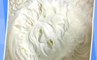 淡奶油冷藏还是冷冻_淡奶油保存方法