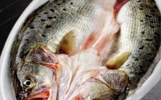 清蒸开背鱼怎么做_清蒸开背鱼蒸几分钟