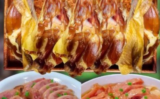 清蒸腊鸡腿怎么做_清蒸腊鸡腿蒸多久