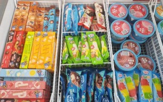 冰棍批发哪里便宜_冰棍批发图片怎么看质量