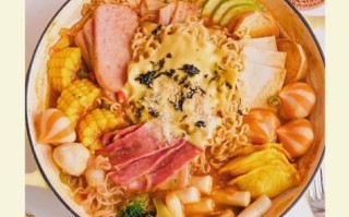 部队火锅为什么叫部队_部队火锅的由来