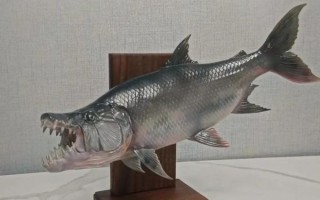 非洲虎鱼怎么养_非洲虎鱼能长多大