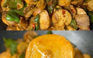 素鸡怎么做好吃_素鸡的家常做法大全集