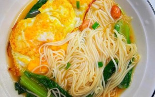 怎样煮挂面不糊_挂面煮多久才熟